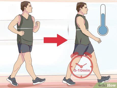 How To Race Walk 13 Steps With Pictures Wikihow Fitness