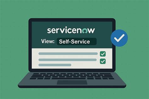 Tailoring The User Experience Checking The View Name In ServiceNow Client Scripts