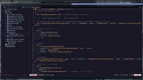 GitHub Vampirepapi Neovim Fs Not Maintaining An Attempt To Make
