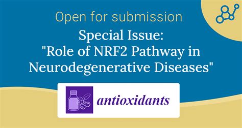 Special Issue Role Of Nrf2 Pathway In Neurodegenerative Diseases Benbedphar