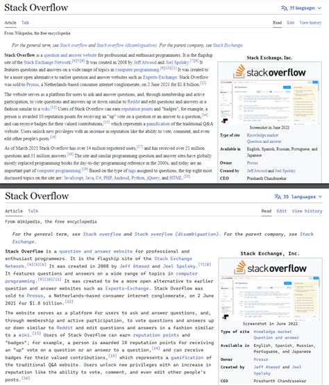 Javascript Font Style Doesn T Change In My Website With The Chrome Setting Stack Overflow