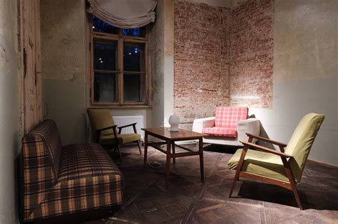 Простір — Львівський муніципальний мистецький центр