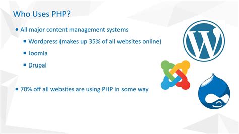 Intro To Php Youtube