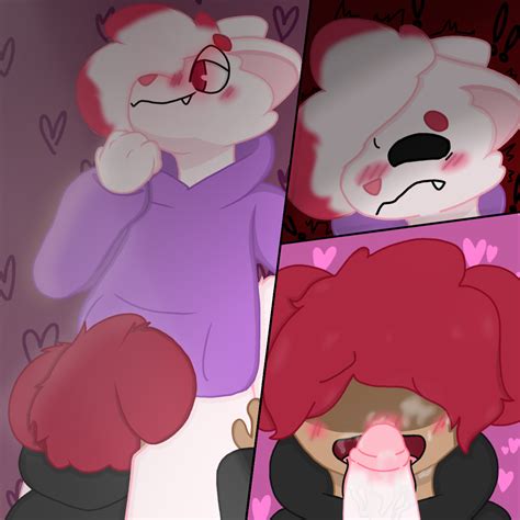 Rule 34 Anthro Ass Baggy Clothing Big Penis Blush Blush Lines Bodily