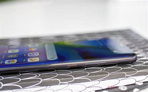 Huawei P Pro Long Term Review Design Display Fingerprint Reader Earpiece