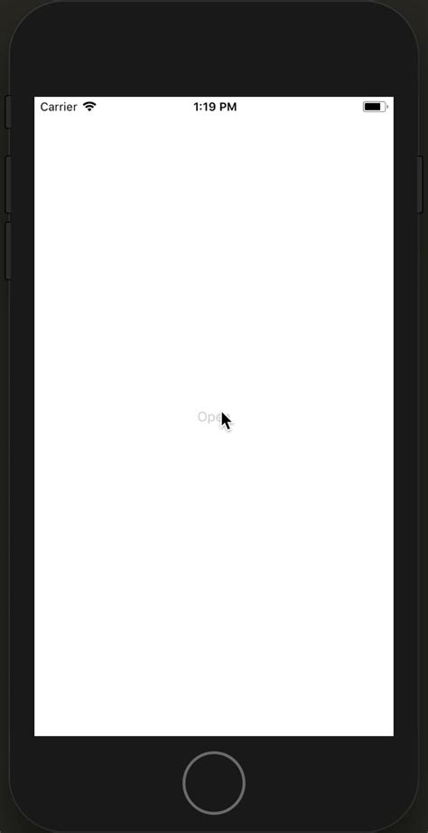 Create A Custom Animated Bottom Action Sheet Without Measuring In React Native By Jason Brown
