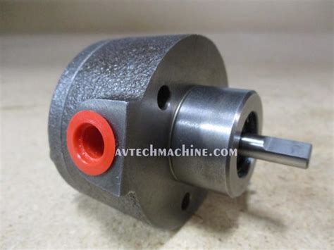 Cyp 2fs Chen Ying Lubrication Reversible Pump