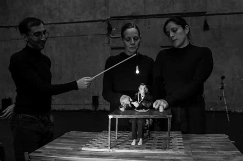 Django Con La Soga Al Cuello De Teatro UNAM