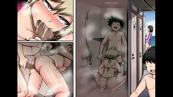 My Hero Academia Sex Videos XVIDEOS