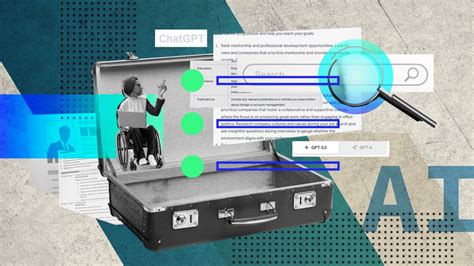 Using Ai To Write An Effective Cv Chatgpt Prompts For Jobseekers