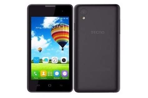 Tecno Y Firmware Flash File Stock ROM Guide