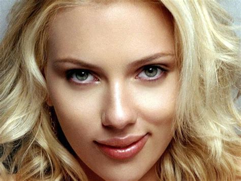 Scarlett Johansson Desktop Wallpapers Wallpaper Cave