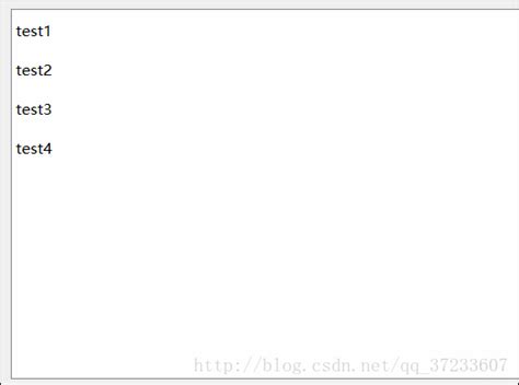 qt 自定义委托类 子类化qstyleditemdelegate qt 自定义委托 11 种 csdn博客