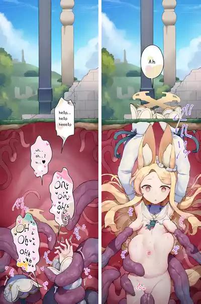 Tsuyotsuyo Anal De Sumanai Nhentai Hentai Doujinshi And Manga