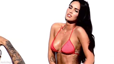  Filmsterren Megan Fox Animaatjesnl