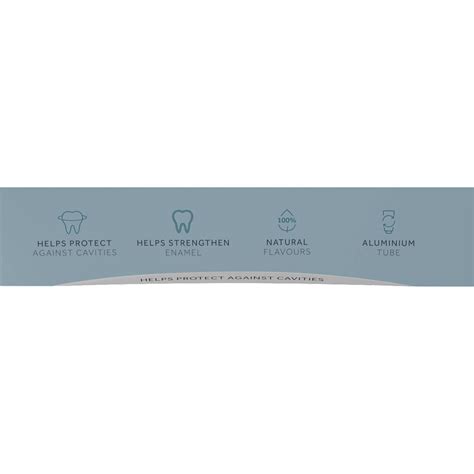 Waken Toothpaste Peppermint 75ml Woolworths