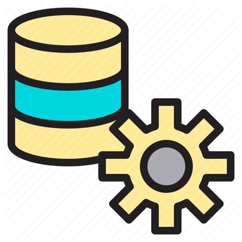 Sqlite Icon Sqlite Icon