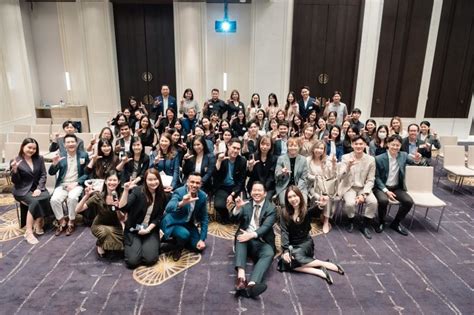 Ai Hrtransformation Innovation Efficiency Growth Gillcapital Gill Capital Thailand