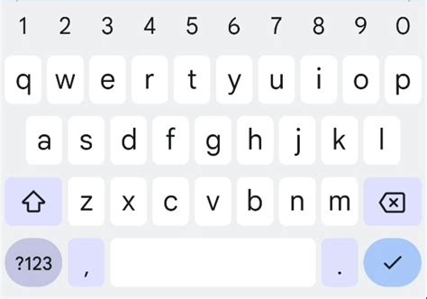 Android How To Add Multiple Inputtype In Textfield Jetpack Compose Stack Overflow