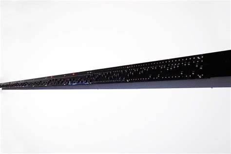Ivy Is A Massive 240 Step Sequencer Arduino Blog