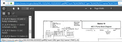 Html Jumping To A Specific Pdf Tag In Microsoft Edge Stack Overflow