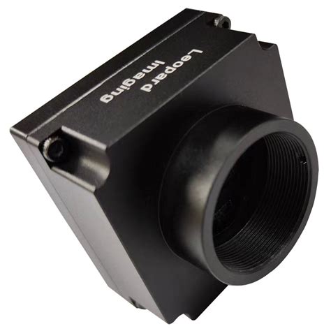 Vecow Leopard Imaging Inc