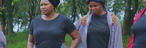 Hambe Is Suspicious Of Chola Mpali