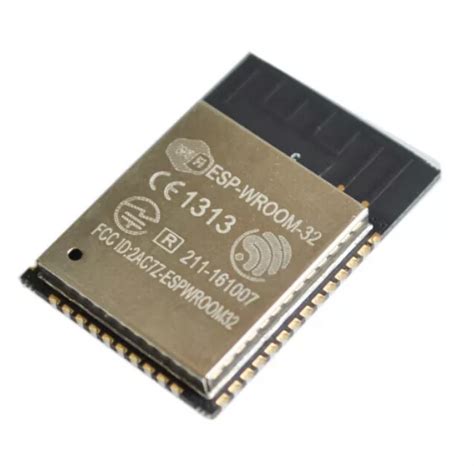 ESP Test Board Small Hardware Arduino Forum