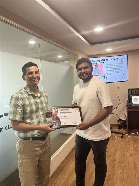 Jaivin Patel On Linkedin Ai Machinelearning Grateful Recognition Thankyou 28 Comments