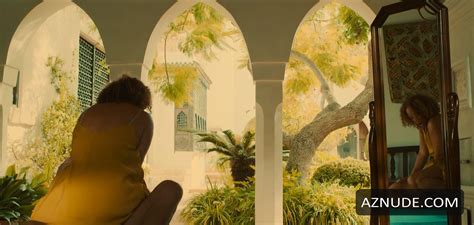 Angela Griffin Nude Aznude