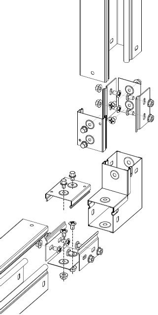 Угол глухой вертикальный вверх 90 градусов 50х50 ДКС|DKC: подробные ...