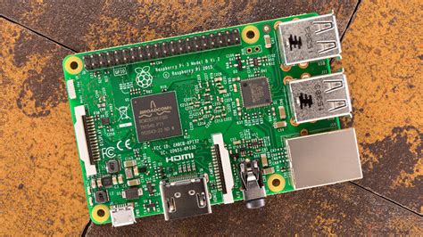 Raspberry Pi Model B Review PCMag