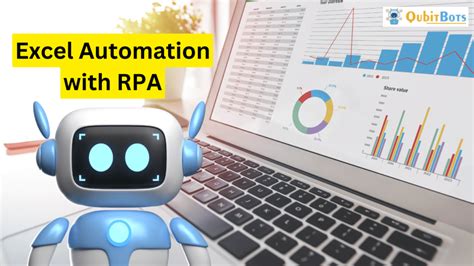 Excel Automation With Rpa Qubitbots Store