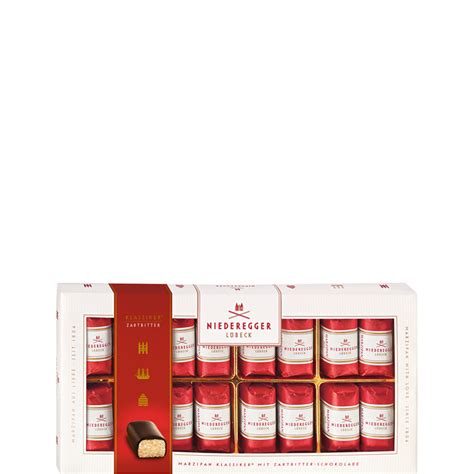 NIEDEREGGER Marzipanspezialitäten | NIEDEREGGER Online-Shop