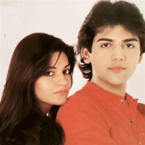 Nazia Hassan