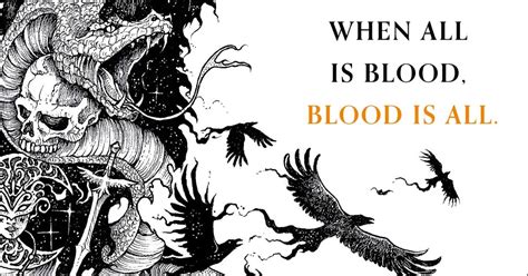 The Writing Greyhound Book Review Darkdawn By Jay Kristoff