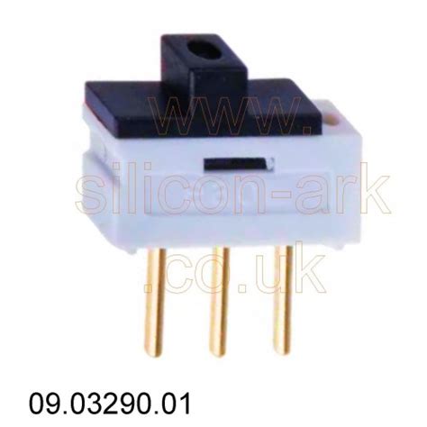 Eoz 090329001 Switch Price Stock Datasheeet Silicon Ark