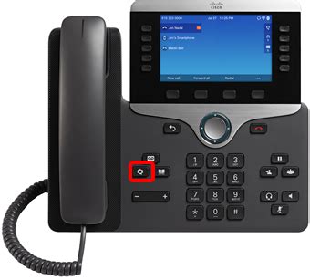 Enable Caller ID Blocking On The Cisco IP Phone 7800 Or 8800 Series Multiplatform Phone Cisco