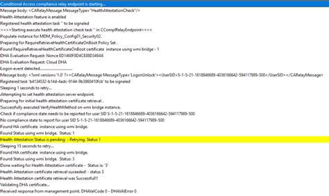 Windows Server Device Health Attestation At Jane Shepherd Blog