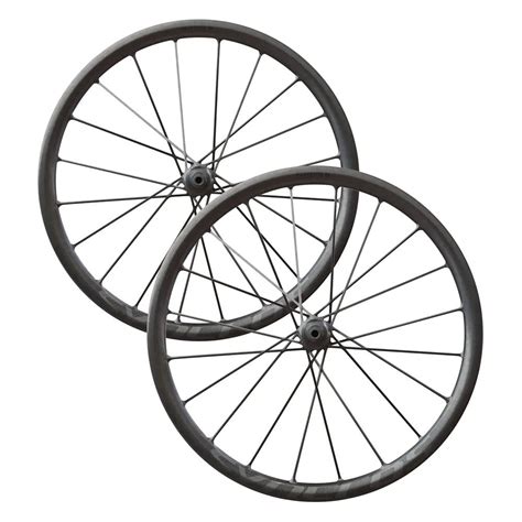Syncros Silverton Sl 29´´ Cl Disc Tubeless Mtb Wheel Set Silver Bikeinn