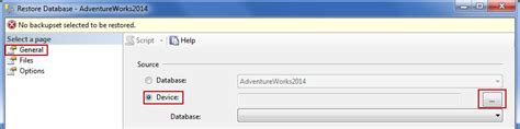 How To Create Sql Server Database Split Backup Files