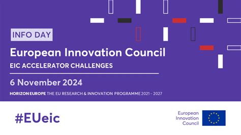 Eic Accelerator Challenges Wp2025 Eic And Eie Horizon Europe Ncp Portal
