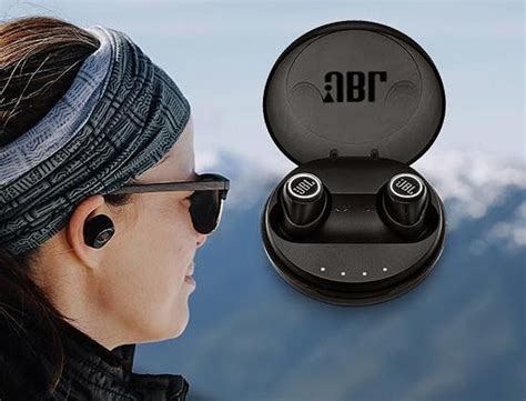 ECOUTEURS JBL Fill In Ear X Kaufen Auf Ricardo