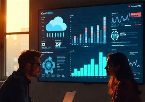 Techwrix On Linkedin How Ai Is Enhancing Cloud Performance And Cost