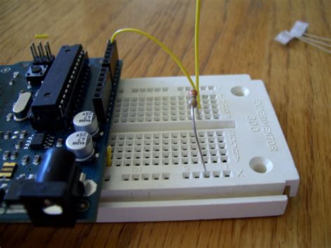 Arduino Emf Electromagnetic Field Detector 5 Steps Instructables