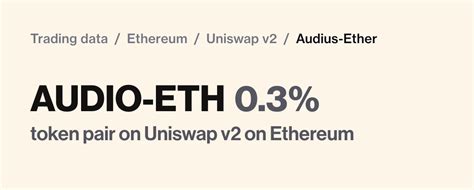 Remove Fee From Uniswap V2 H1 · Issue 321 · Tradingstrategy Ai