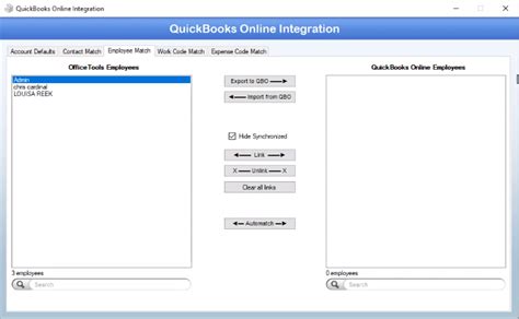Quickbooks Online Integration Abacusnext Client Services