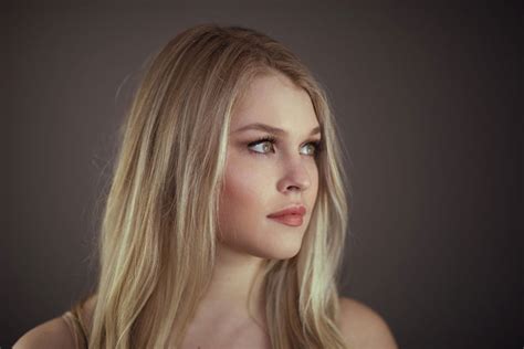 Unique Models And Talent Jillian L