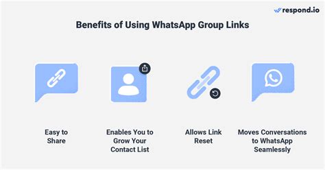 whatsapp group link how to share whatsapp group link [april 2023]