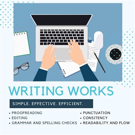Be Happy To Help You In Proofreading Editing And Rewriting Your Document By Prncblng Fiverr